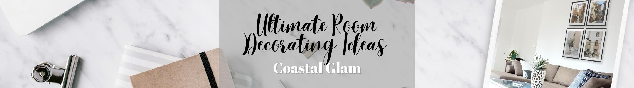 Coastal Glam Collection