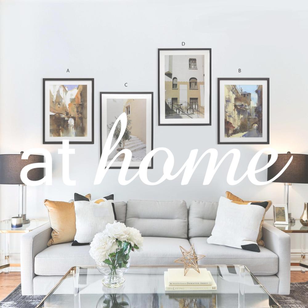 AT HOME: All Home Décor Products