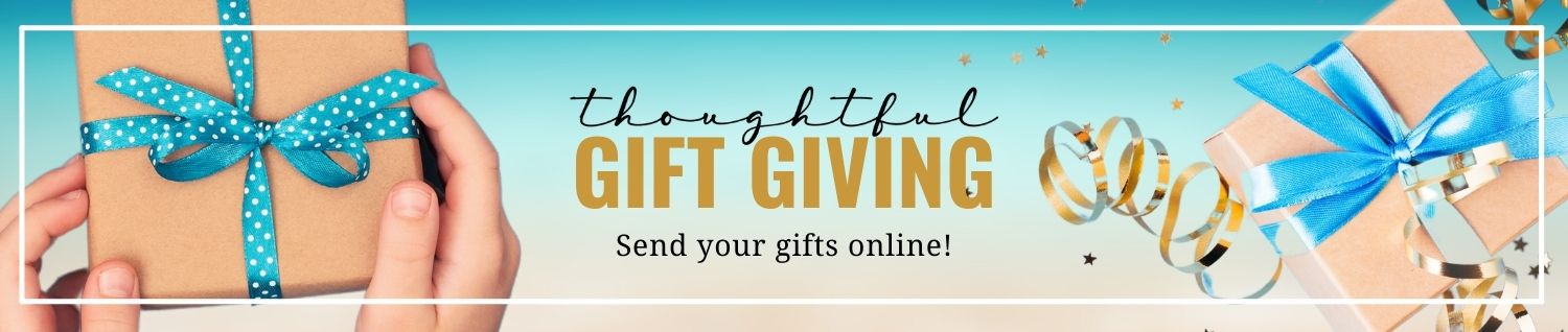 Thoughtful Giving