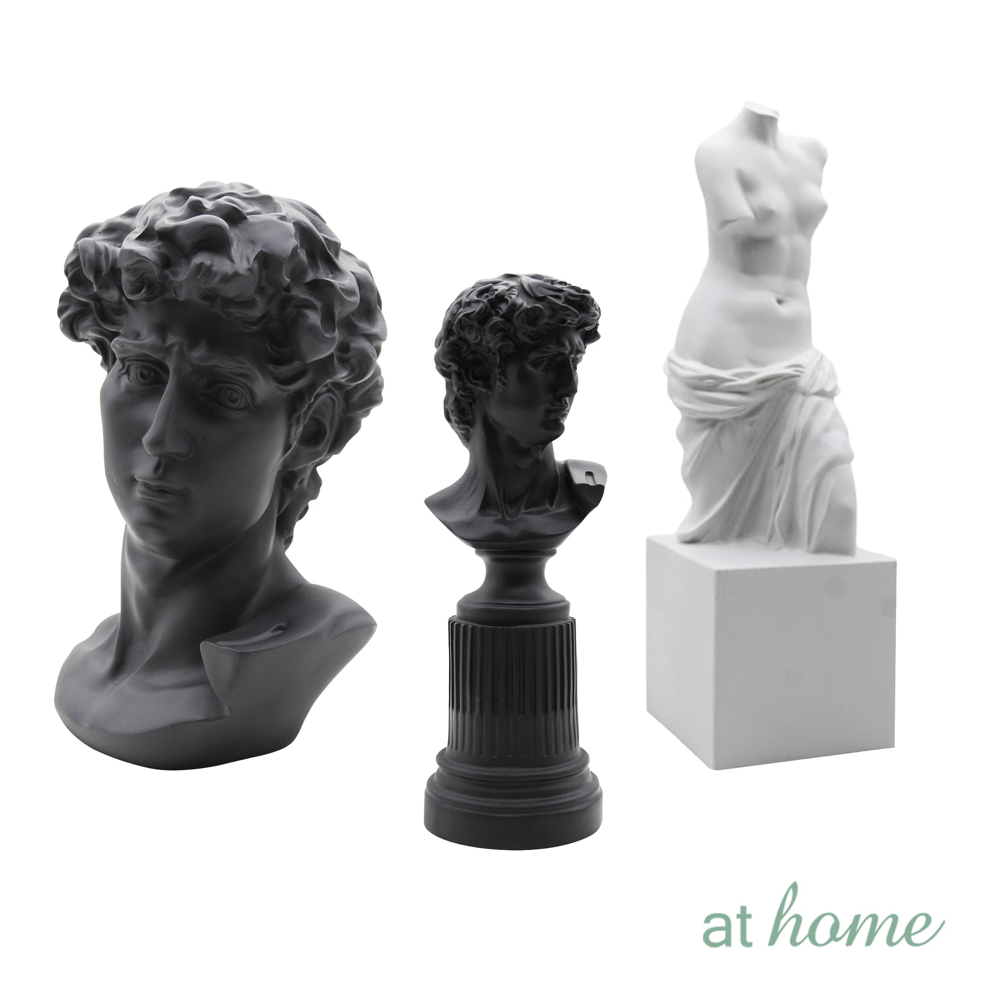 Deluxe Ceramic Reddi Tabletop Decor