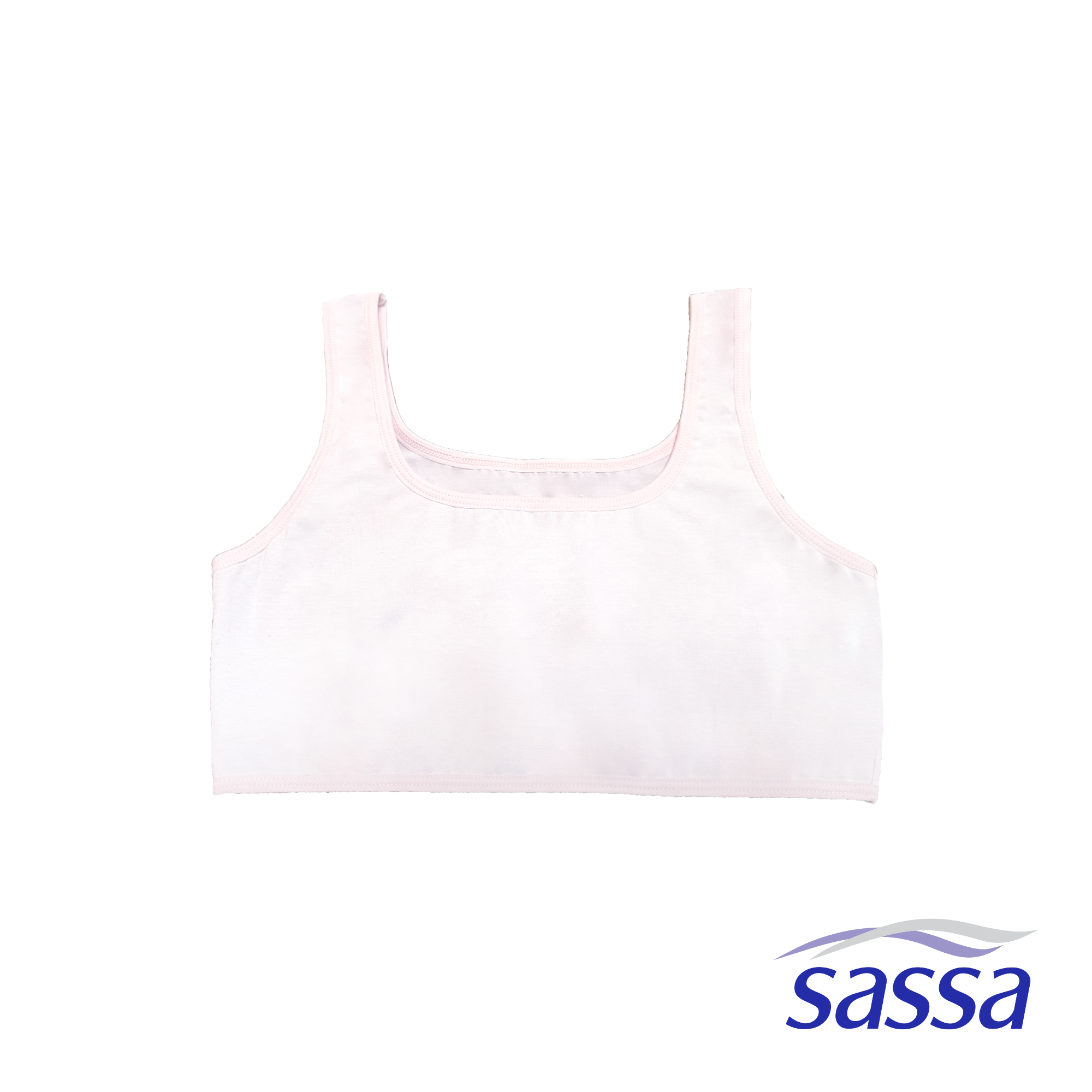 Silly Swirls 2-in-1 Baby Bra