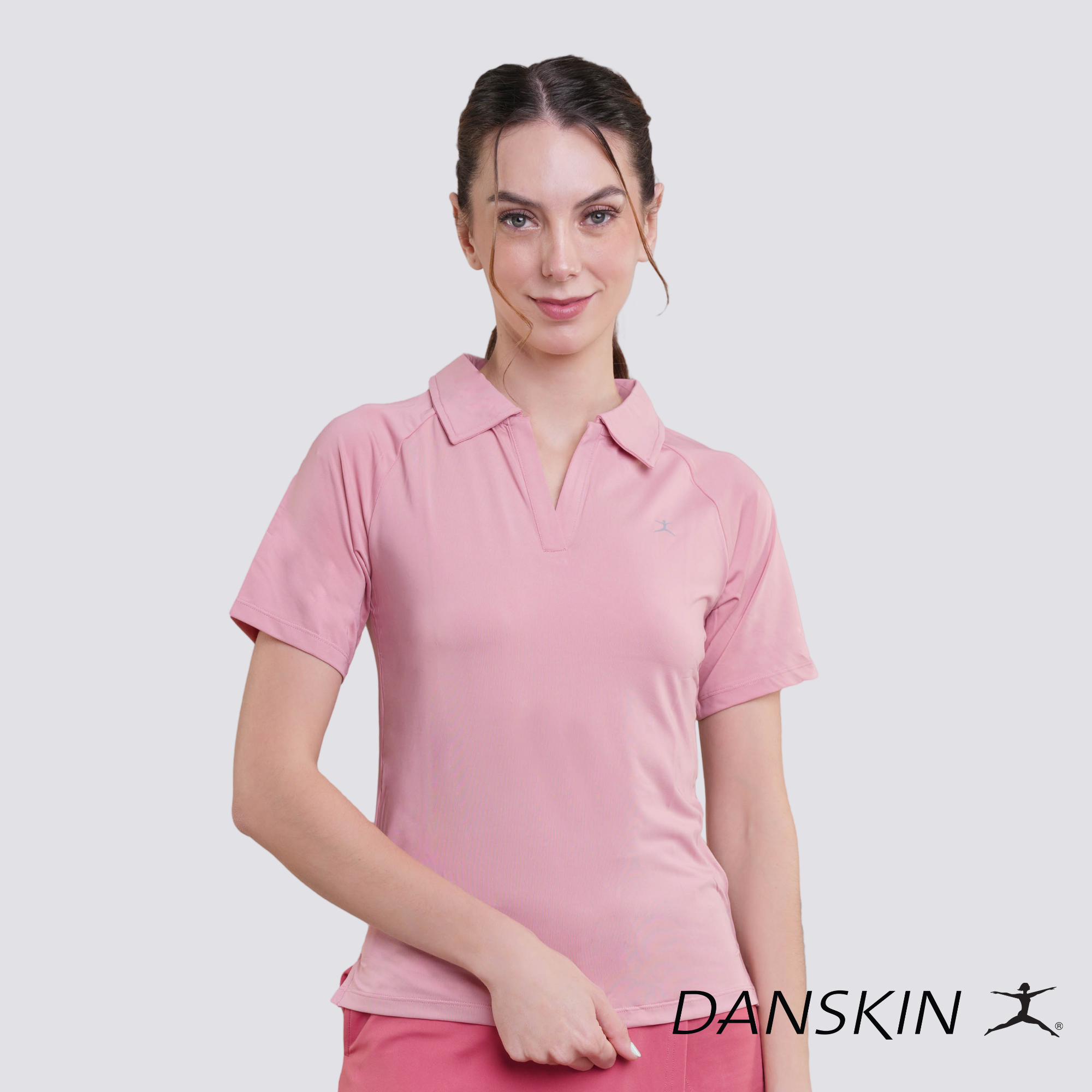 Crimson Blush Shirt