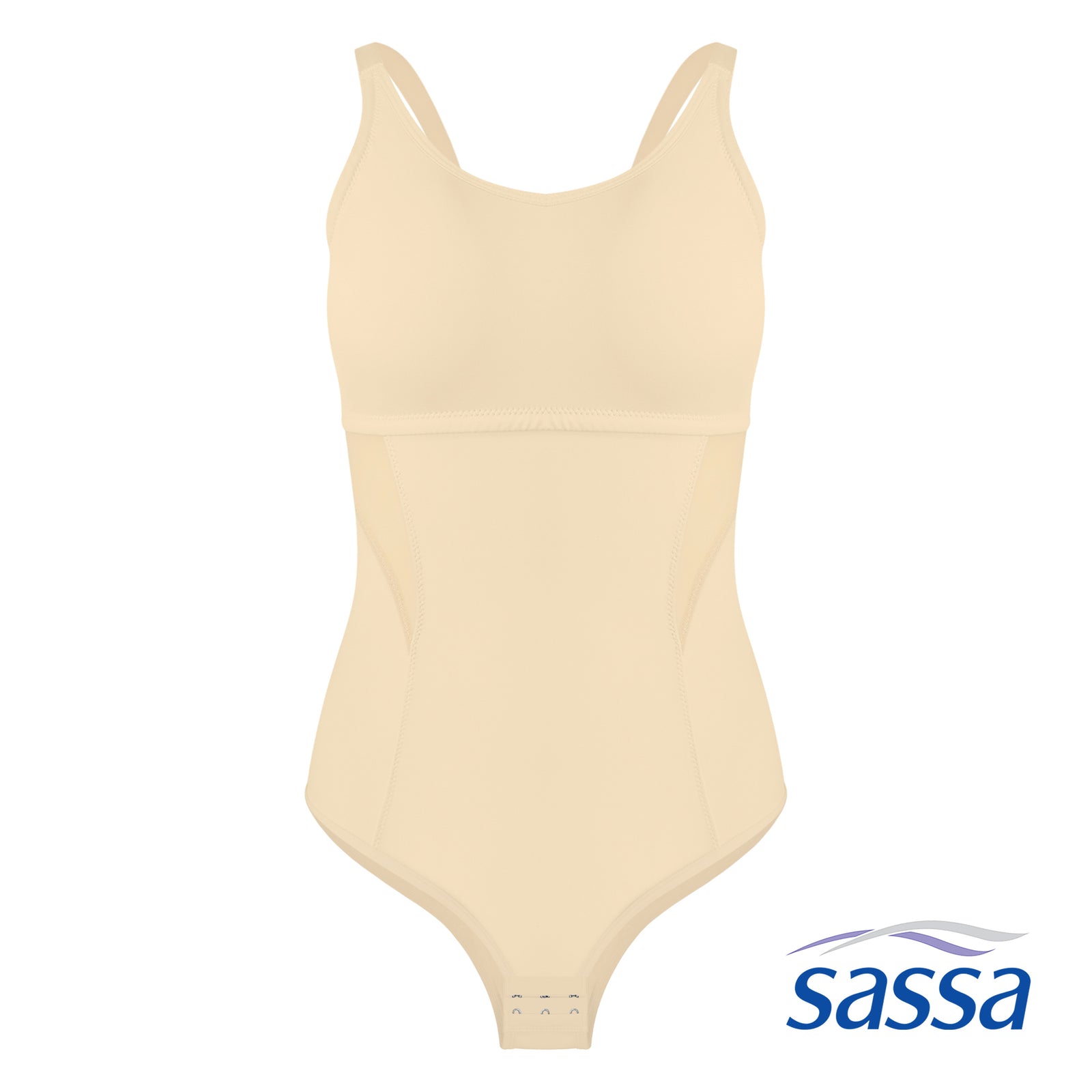 Intimate Staples Body Shaper