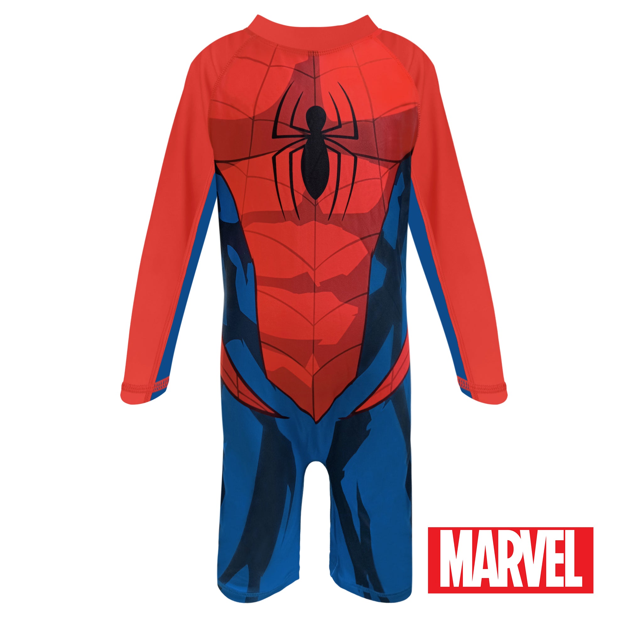 Spider-Man Bodysuit