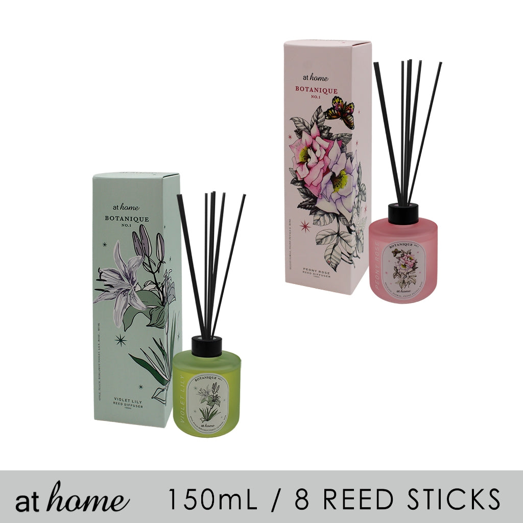 Wesha Nordic Reed Diffuser 150ml