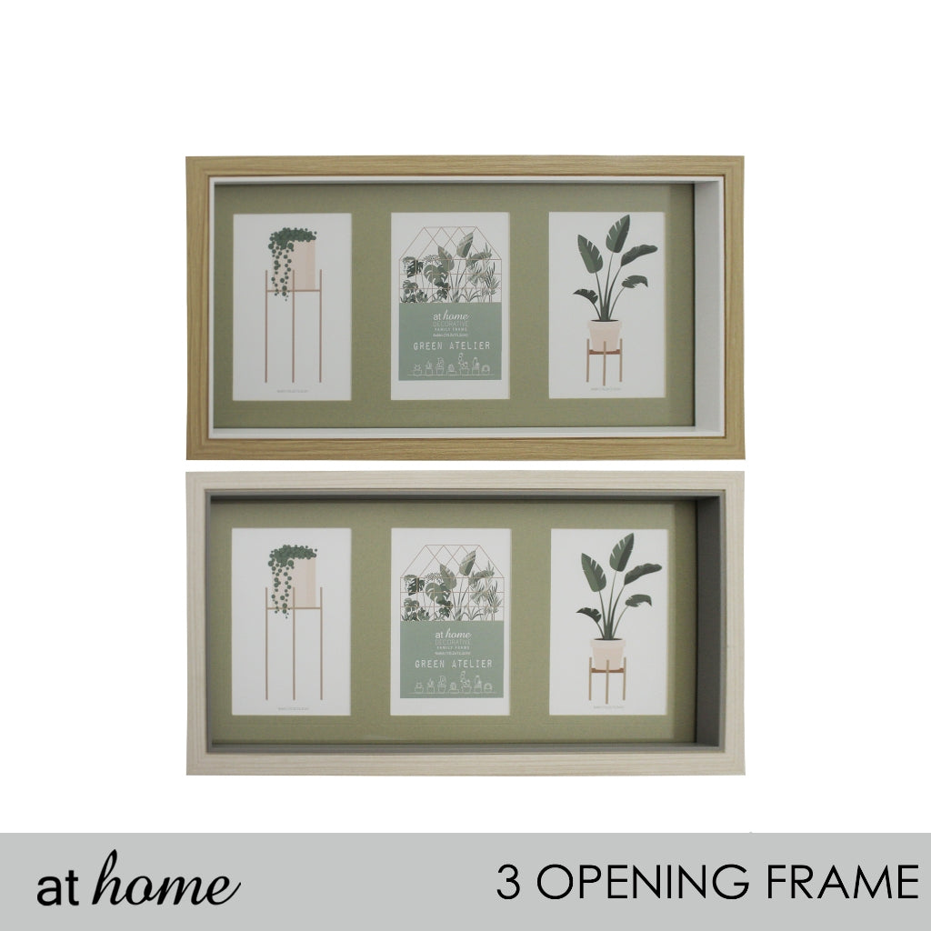 Zabina Collage Frame 3 Photo