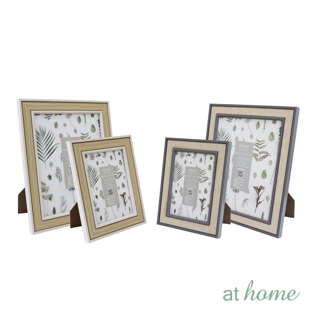 Zia Picture Frame