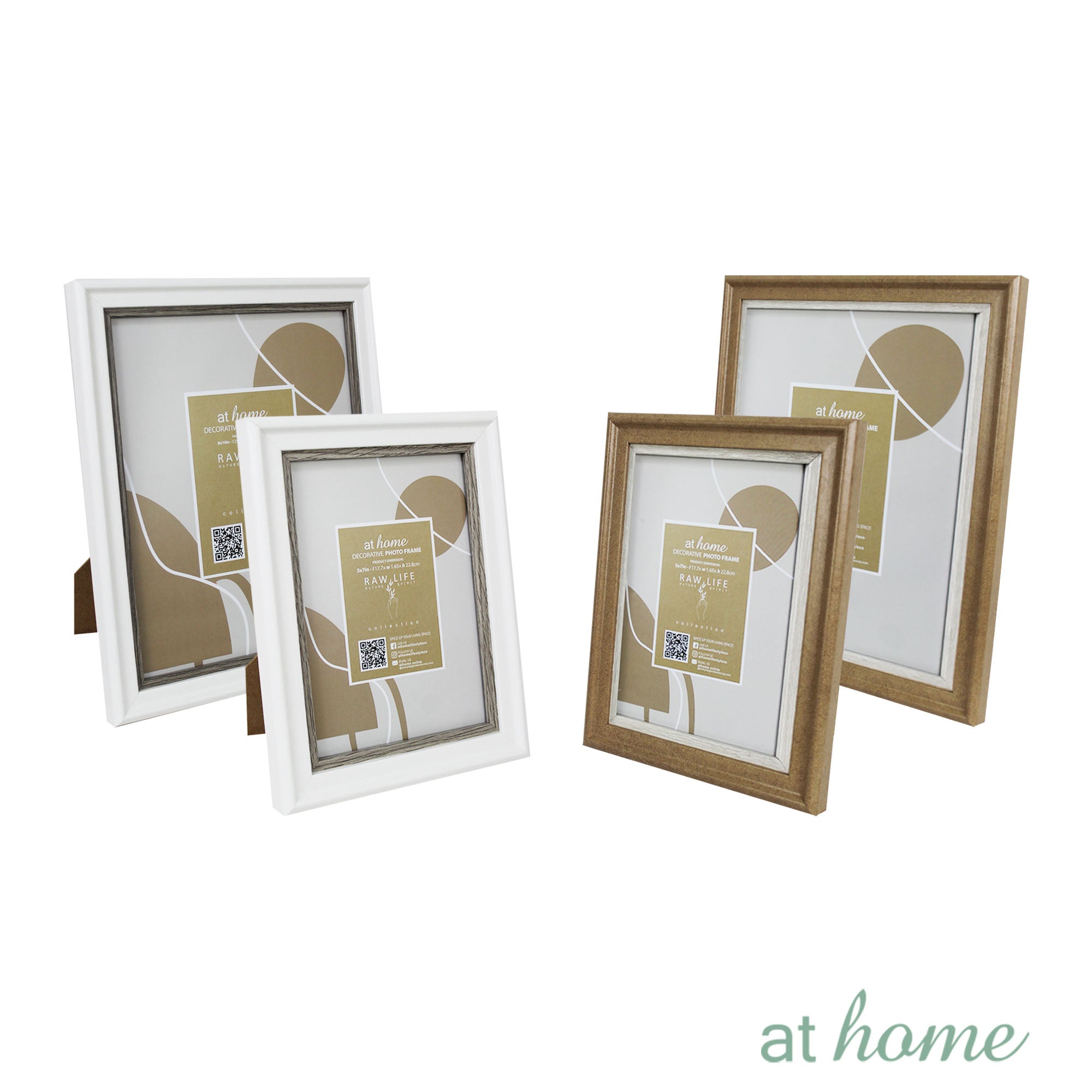 Zendaya Life Picture Frame w/ Border Design