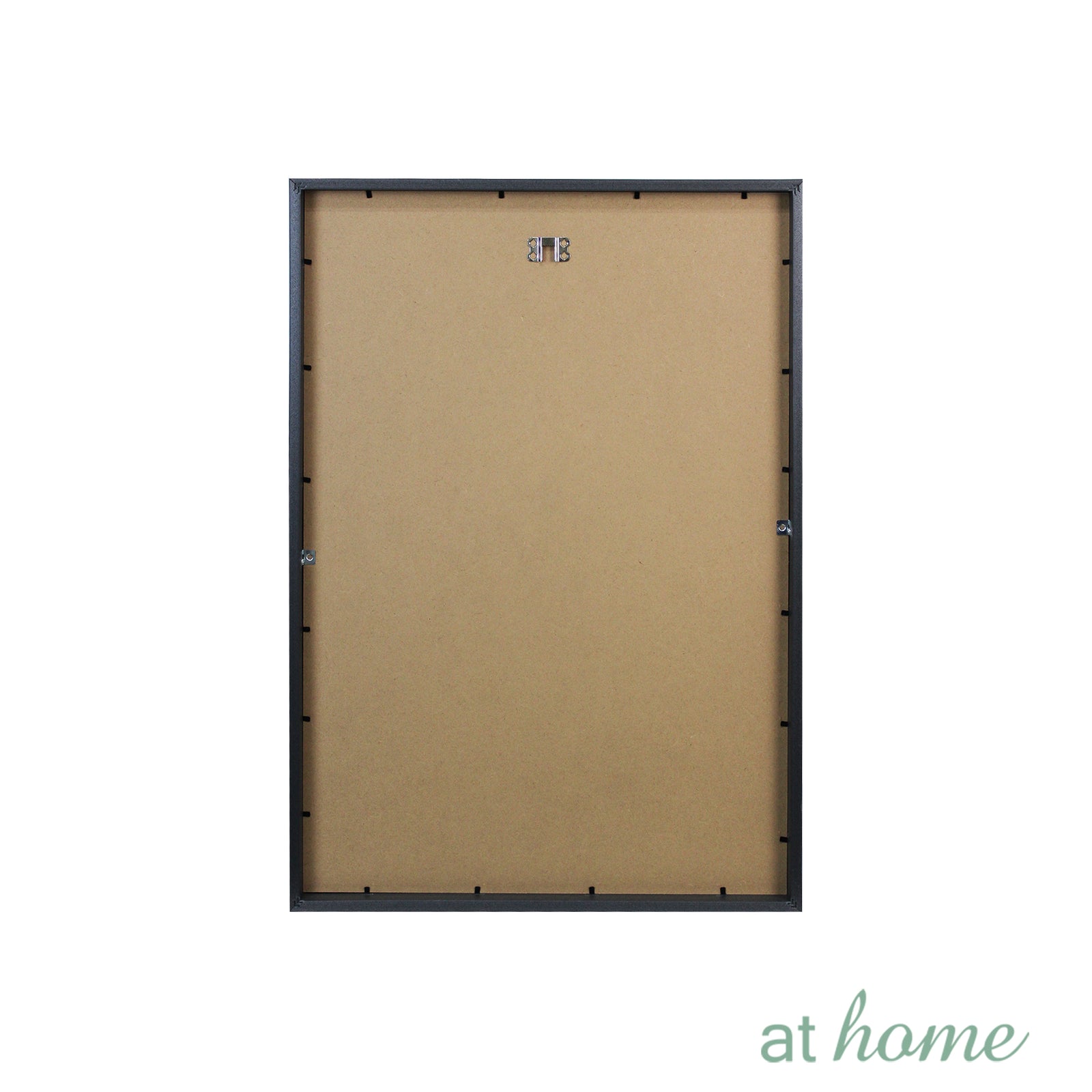 Viktor Blue Wall Frame