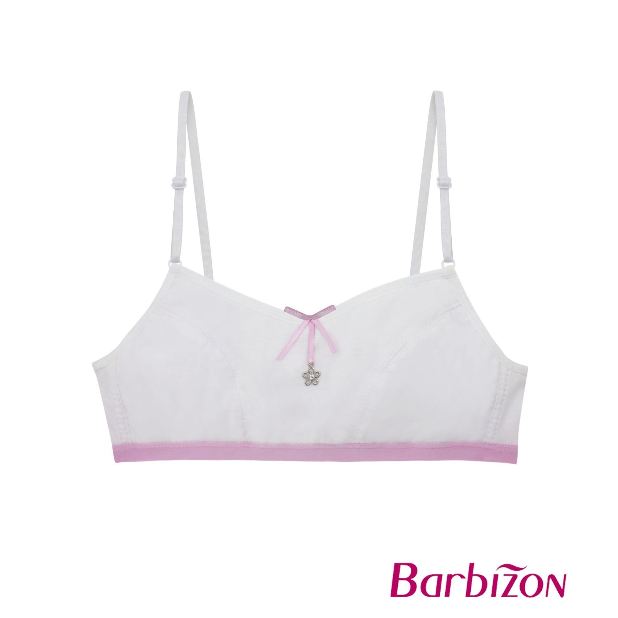 Girls Essentials Dainty Training Bra