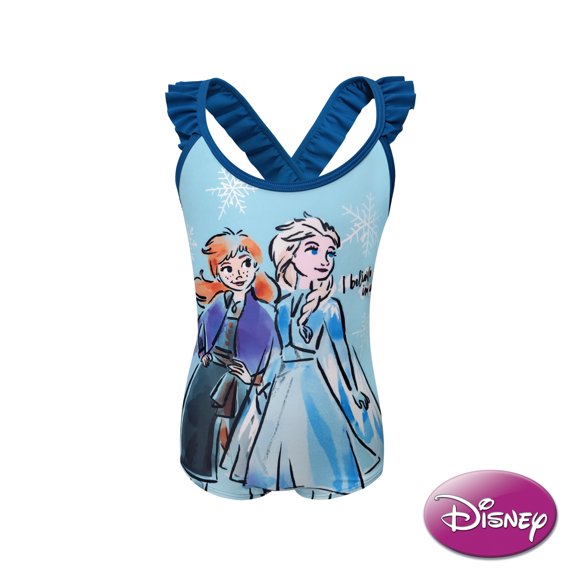 Frozen One-piece Swimsuit