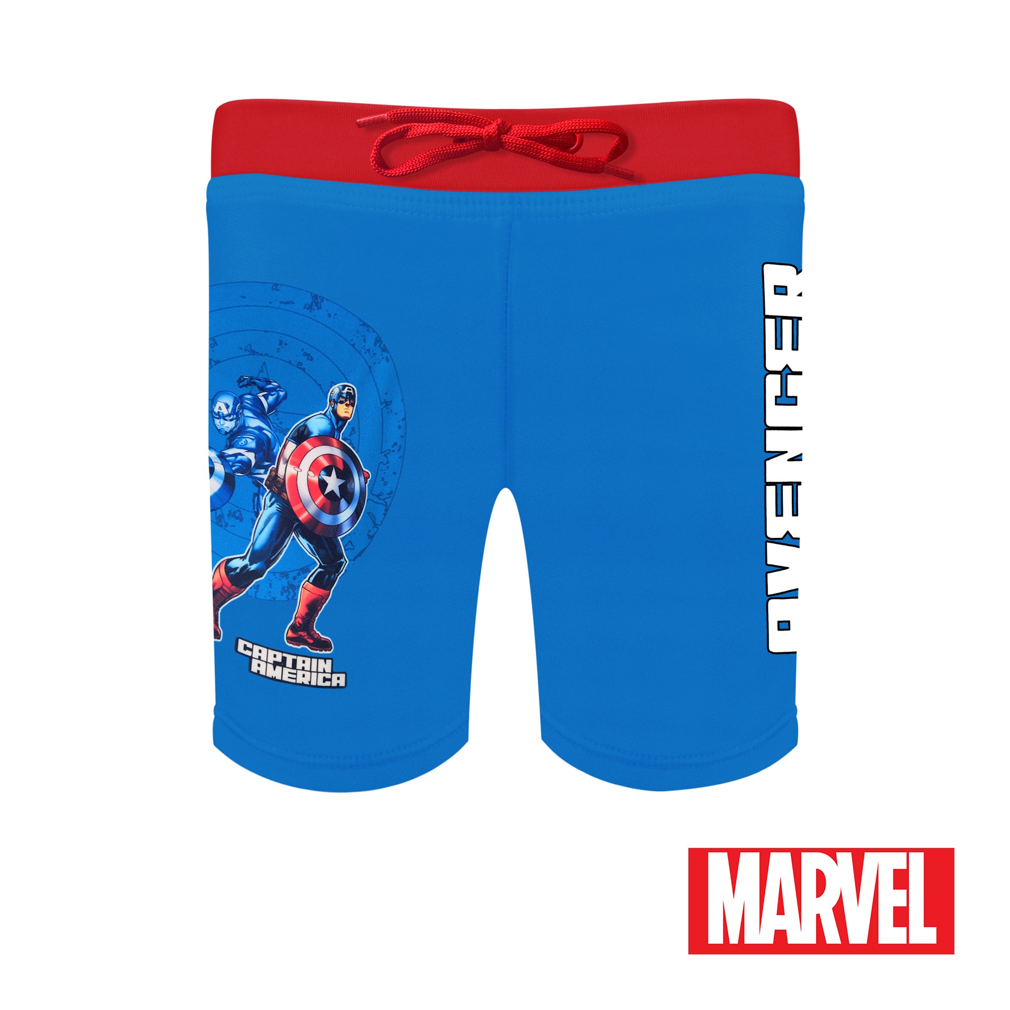 Marvel Captain America Jammers