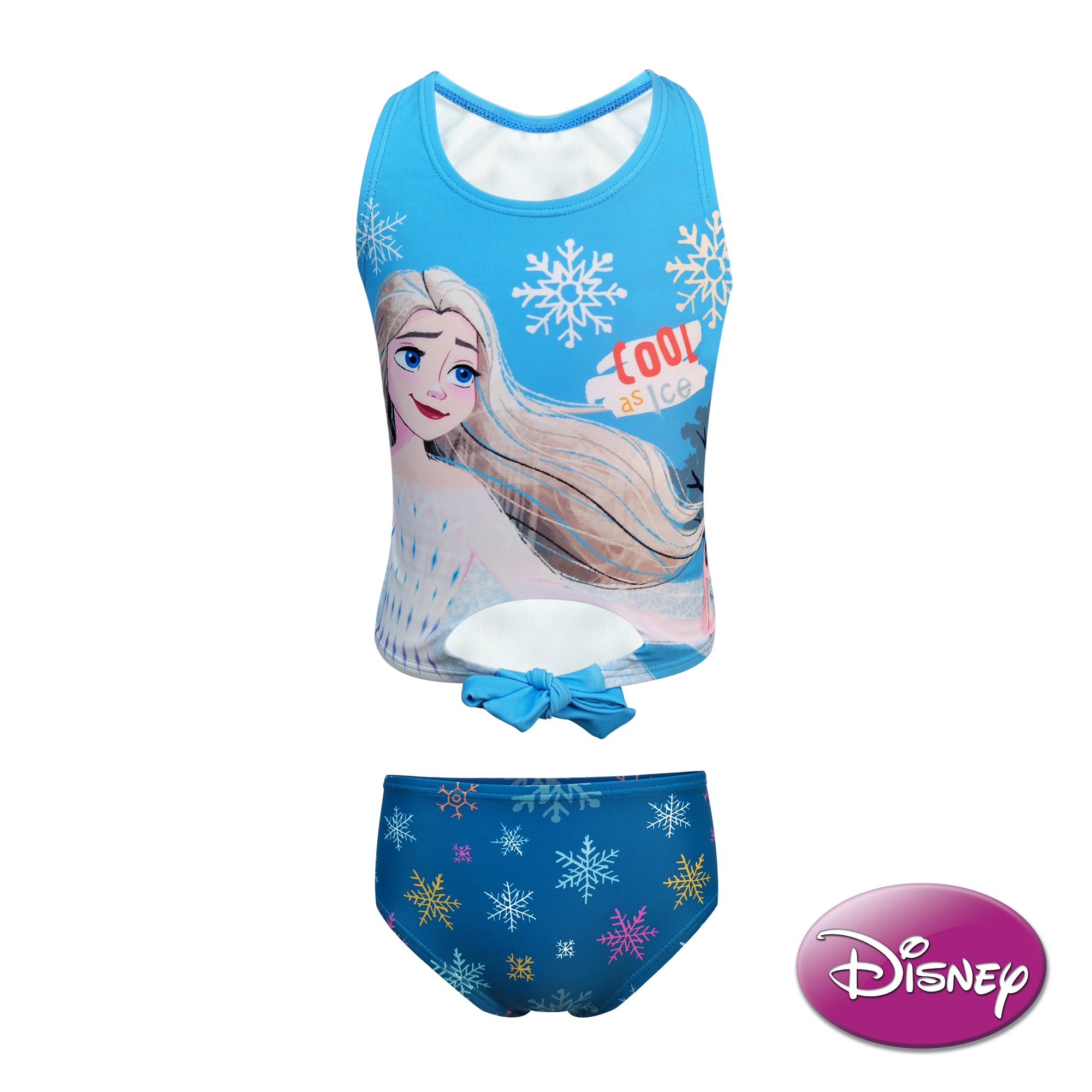 Frozen Tankini Set