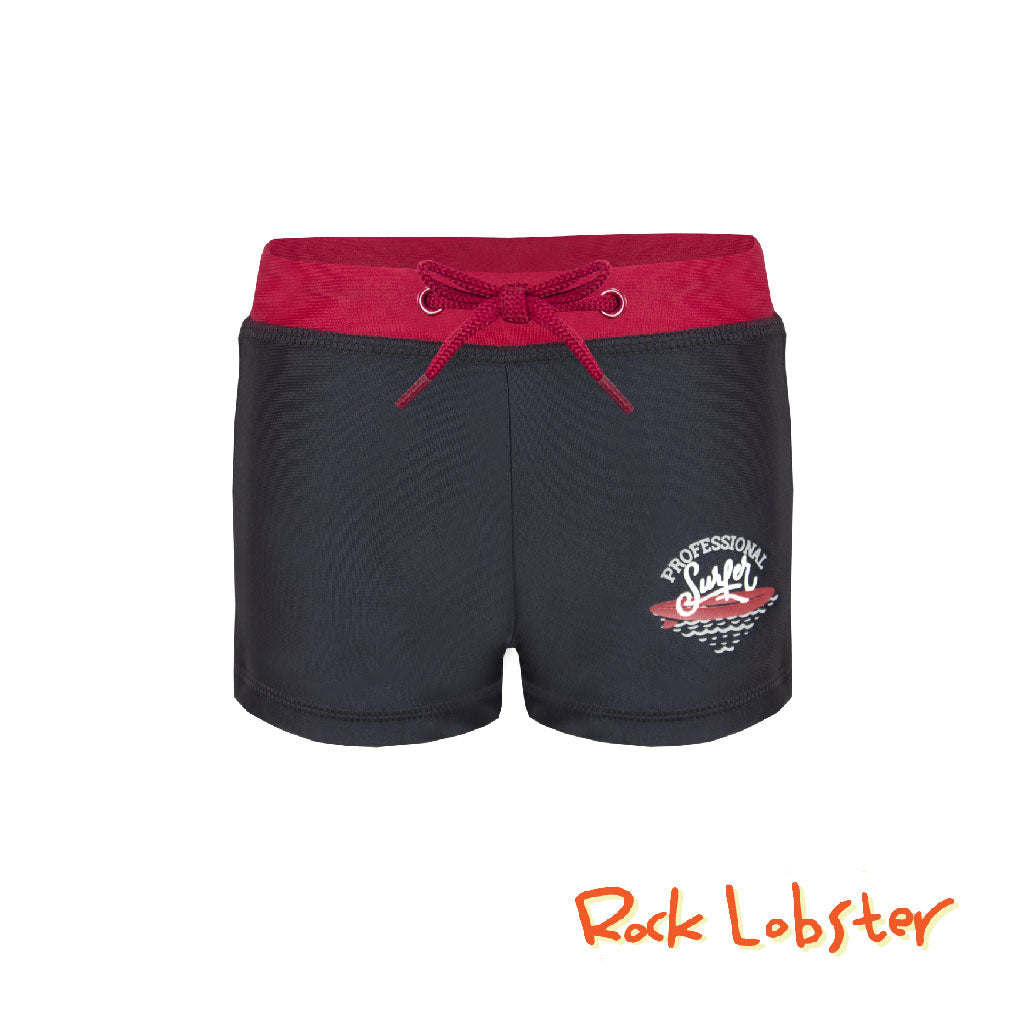 Beach Surfing Swim Trunks